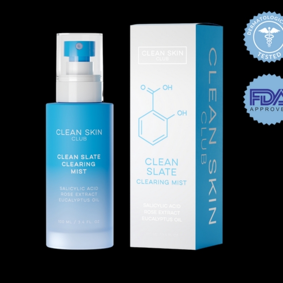 Clean Skin Club Clean Slate Clearing Mist